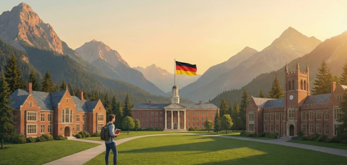 EEC Course Search - Germany Private Universities Only